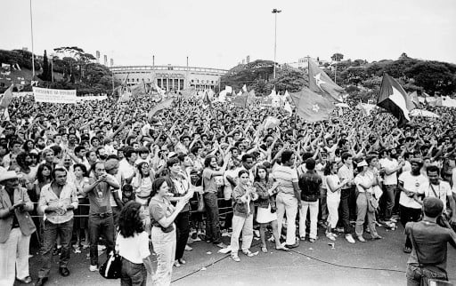 Cemap-Interludium ⁄ Brasil anos 2000